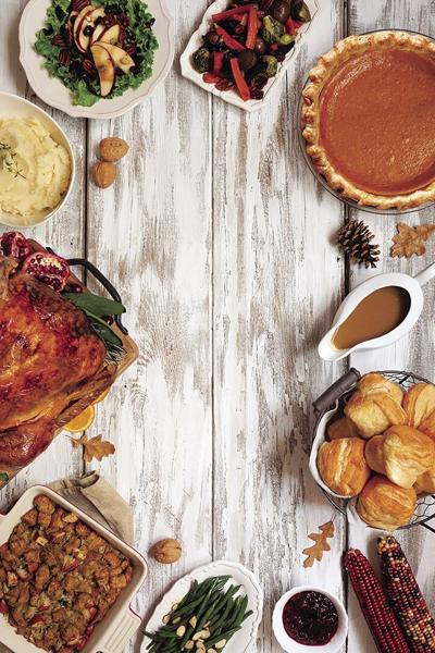 Thanksgiving Facts | Community | midfloridanewspapers.com