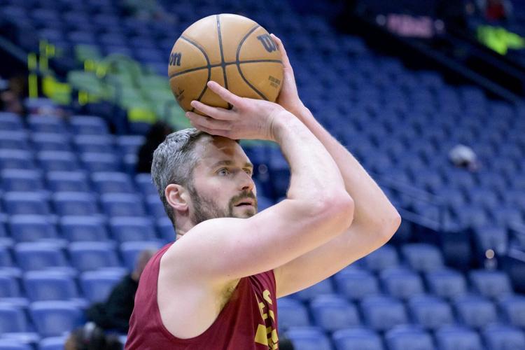 AP sources: Love, Cavaliers finalize buyout as he eyes Miami ...