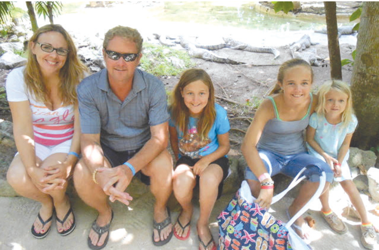 Living (and dying) with ALS | Clermont News Leader ...