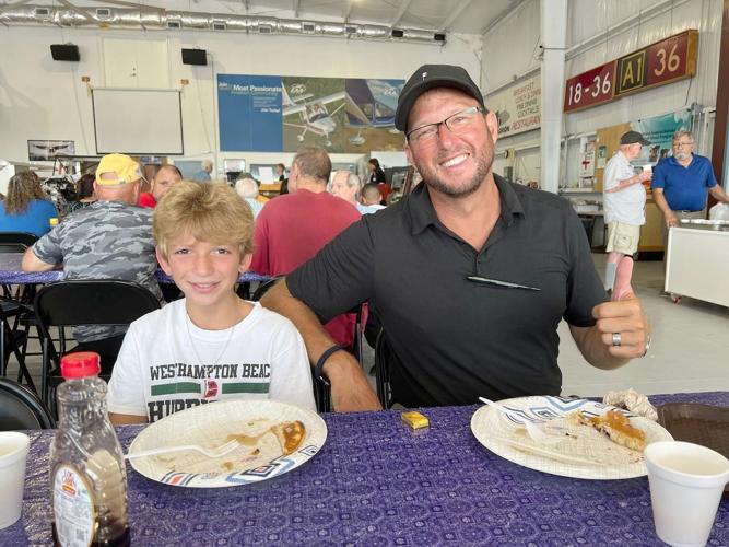 New school year lifts off for EAA | | midfloridanewspapers.com