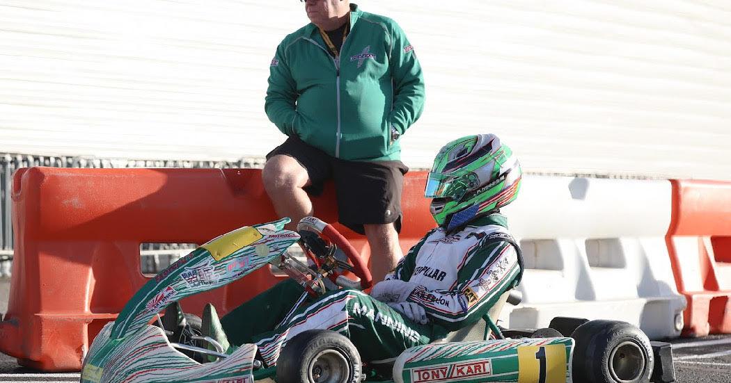 Father-son racing team | Highlands News-Sun | midfloridanewspapers.com