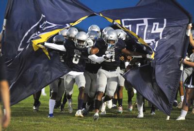 FHSAA announces classifications, districts for 2021 football season ...