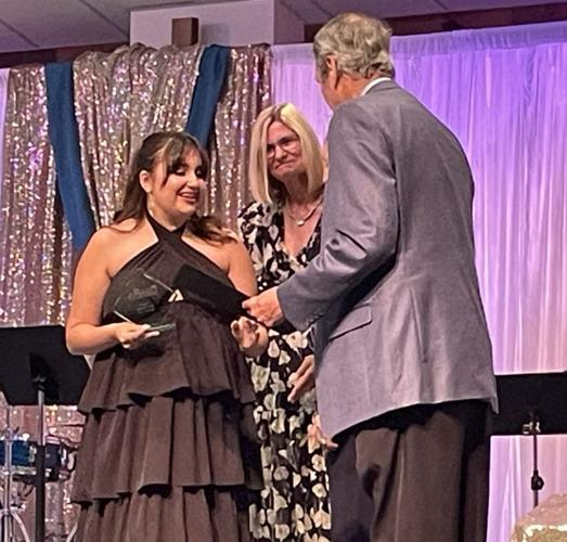 Brooker strives to better her community | Highlands News-Sun ...