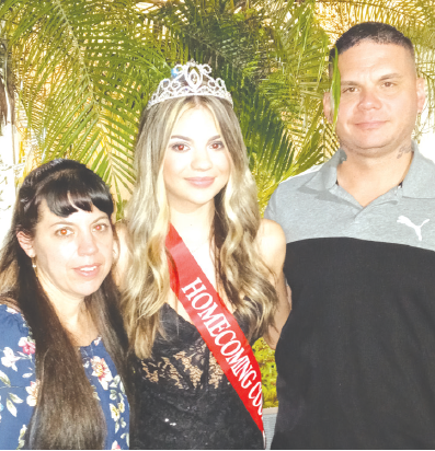 Homecoming Raiders | Sumter Sun Times | midfloridanewspapers.com