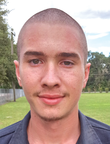 Sumter Schools: Carter plays ‘bottom voice the band needs to hear ...