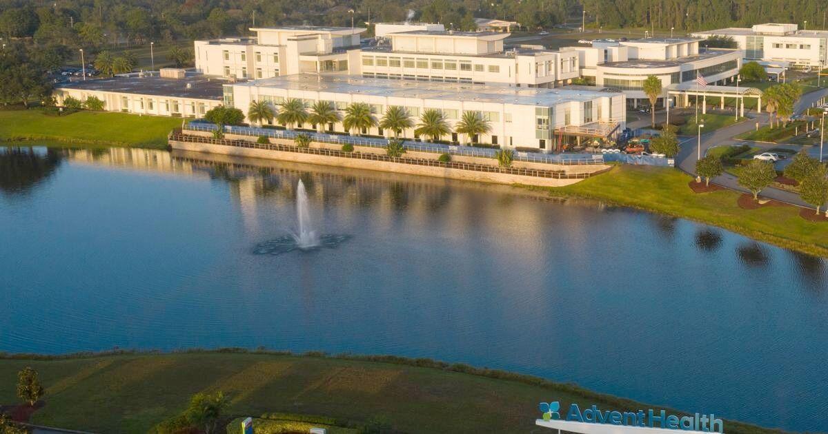 AdventHealth Sebring, Raulerson get 'A's; other facilities get 'B's ...