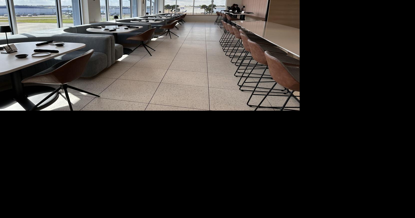 Waco Kitchen taking off at airport | Winter Haven Sun ...