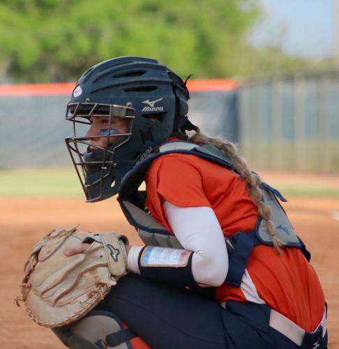 Panthers fall to Titans in doubleheader | Local | midfloridanewspapers.com