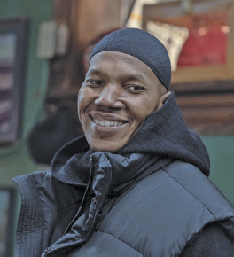 Celebrity Interview: Isaac Keys on Joining Starz’s “Power” Universe ...