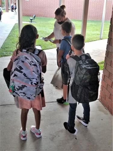 District starts the school year | News | midfloridanewspapers.com