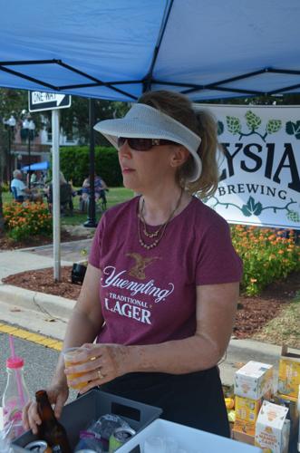 Craft Beer Festival offers more this year | Highlands Sun ...