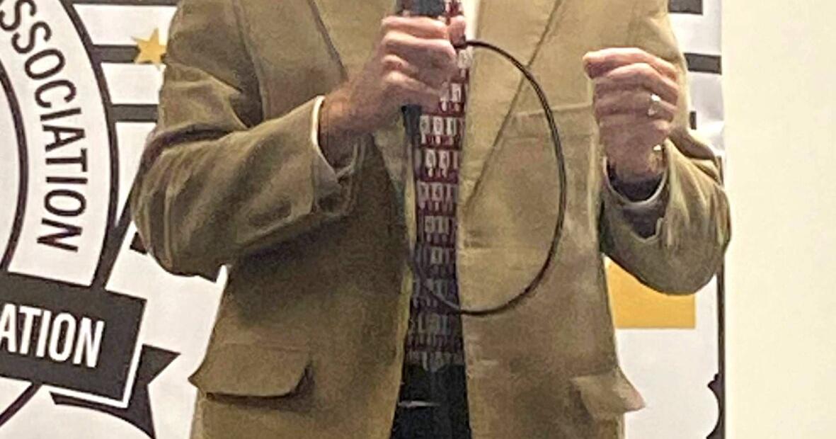 Doty wants to engage students, teachers | Highlands News-Sun ...