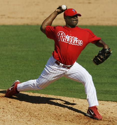 Thomas 'Flash' Gordon named Sebring Grand Marshal | Highlands News-Sun ...