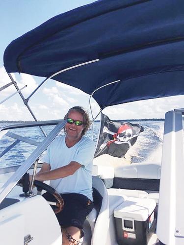 Goodbye, Dave | Clermont News Leader | midfloridanewspapers.com