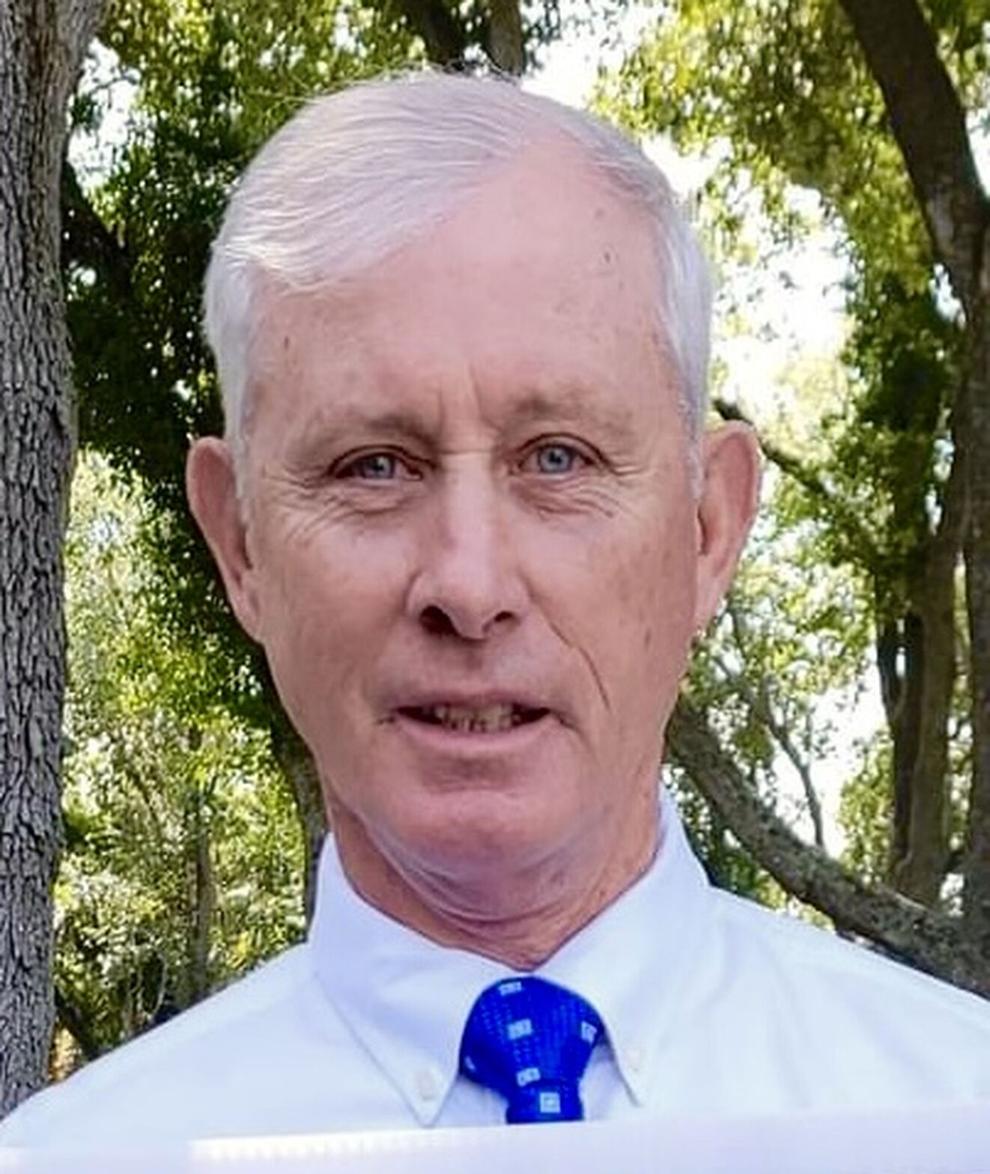 Whidden to speak to Tea Party | | midfloridanewspapers.com