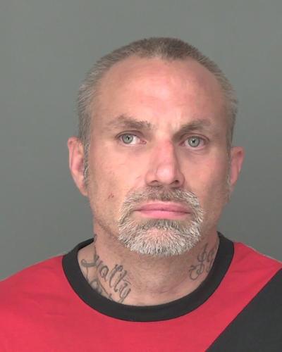 Heckerman arrested on drug trafficking charges | Highlands News-Sun ...