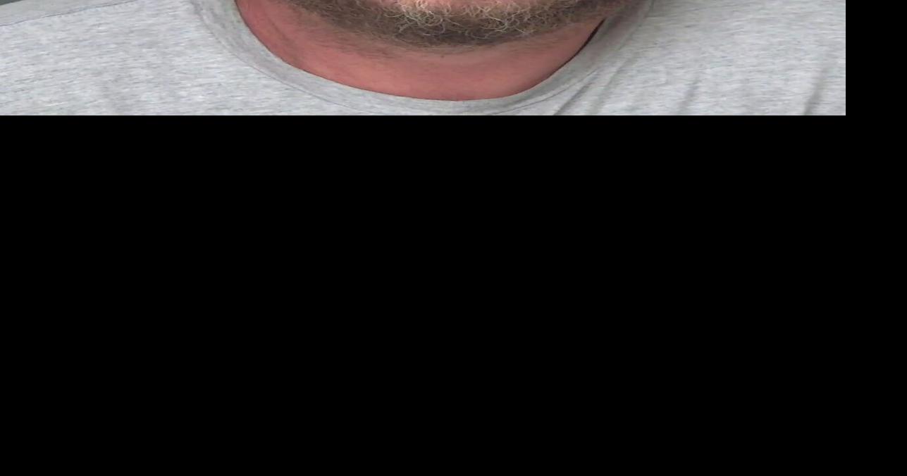 Getz gets arrested for lewd and lascivious behavior | News ...