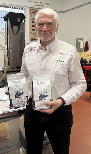 Business Leader Q & A: Steve and Jeri Slaybaugh | Highlands News-Sun ...