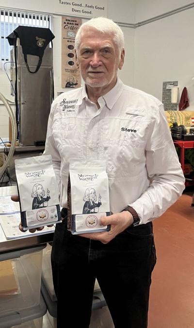 Business Leader Q & A: Steve and Jeri Slaybaugh | Highlands News-Sun ...