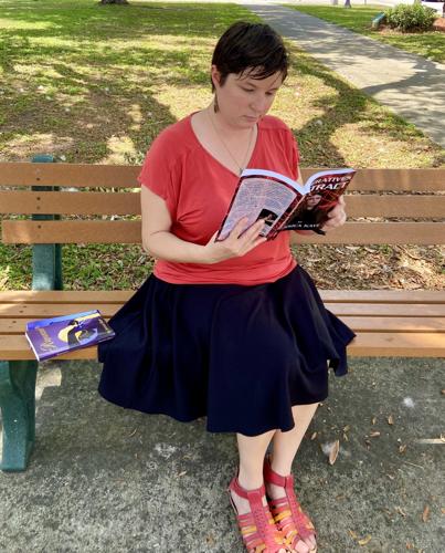 Jessica Swafford releases 'Beyond the Wall,' a young adult fantasy ...