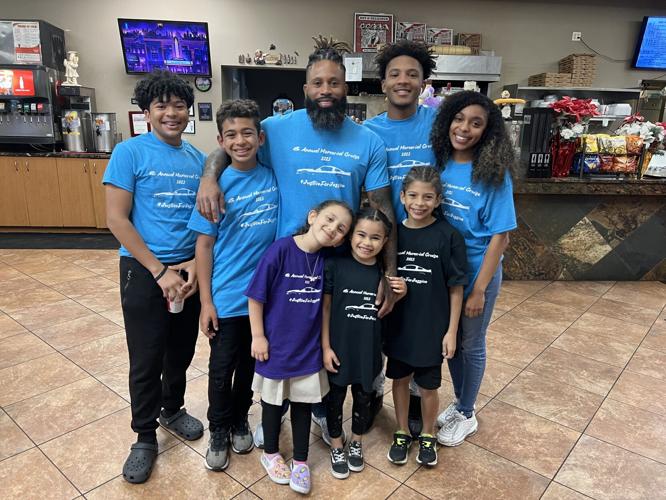 Remembering Jessica: Rally grows again in 2023 | Highlands News-Sun ...