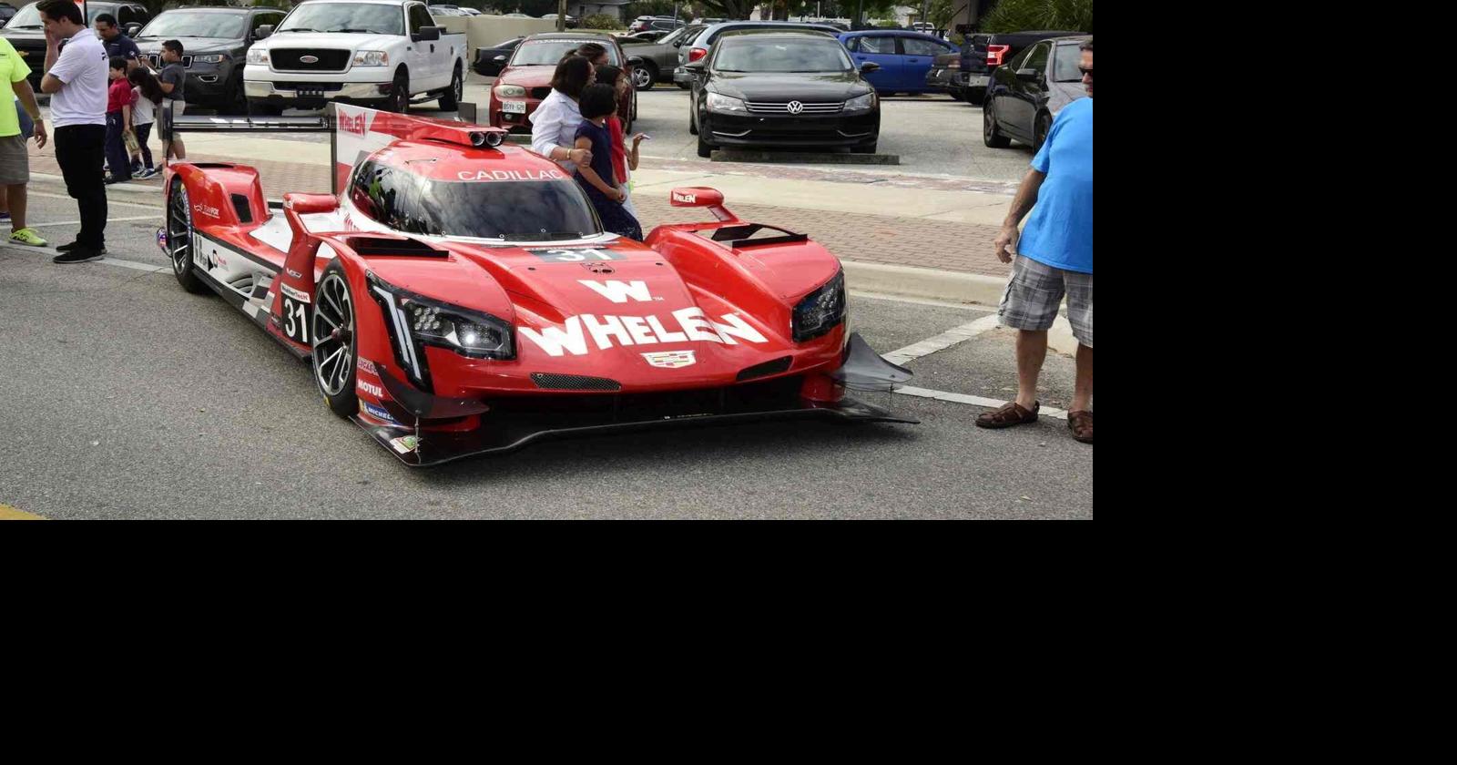 IMSA Fan Fest takes place Tuesday | Highlands News-Sun ...