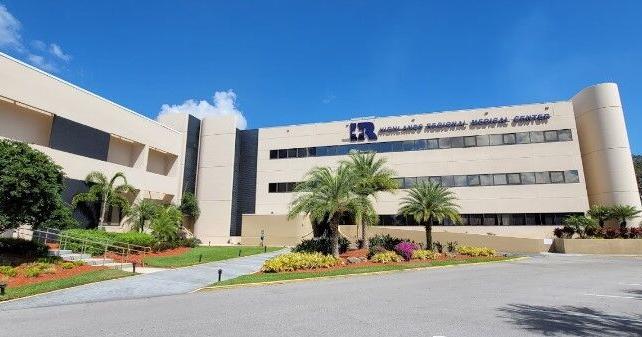 County looks at sale of HCA building and grounds | Highlands News-Sun ...