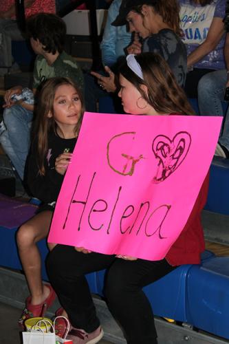 Kiley Lang crowned Little Miss Highlands County | Highlands Sun ...