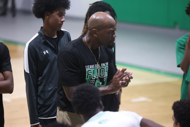Green Dragons' home opener spoiled by Bulldogs | Highlands News-Sun ...