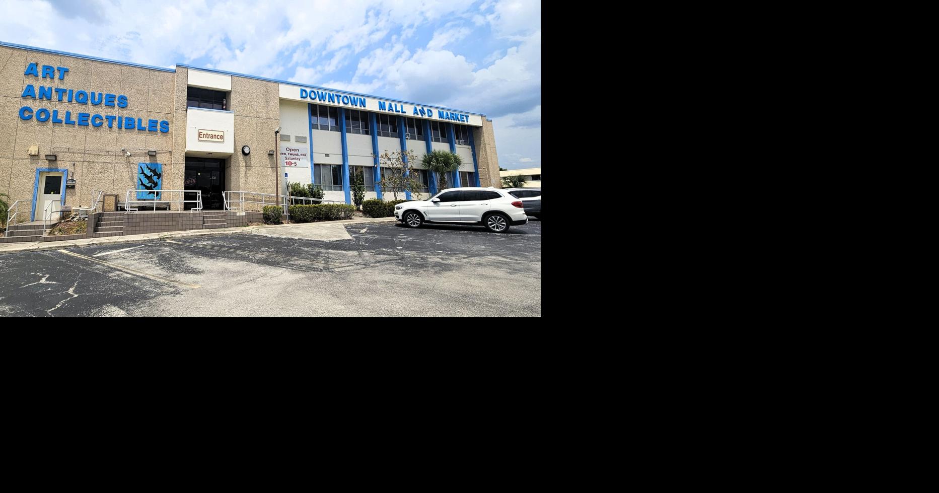 Sebring CRA to discuss bank building | News | midfloridanewspapers.com