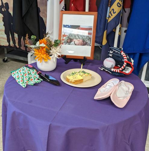 The Military Child Table | News | midfloridanewspapers.com
