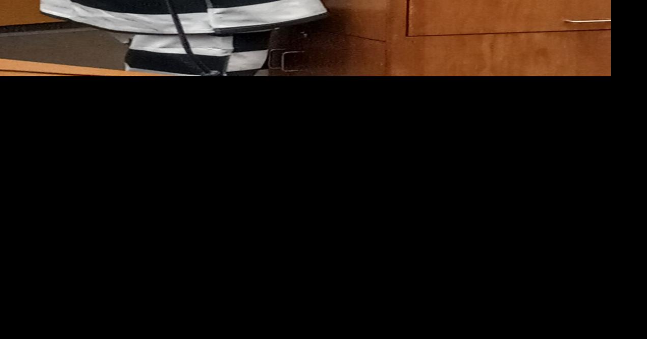 Judge: Murder defendant may not defend herself at trial | Highlands ...