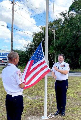 Veterans honored Friday, Saturday | Highlands News-Sun ...