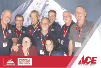 Carter’s Ace Hardware receives “Pinnacle Performance Retailing ...