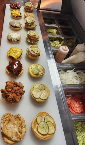 Hey y’all, let’s go eat at…Brake Burger Garage | Community ...