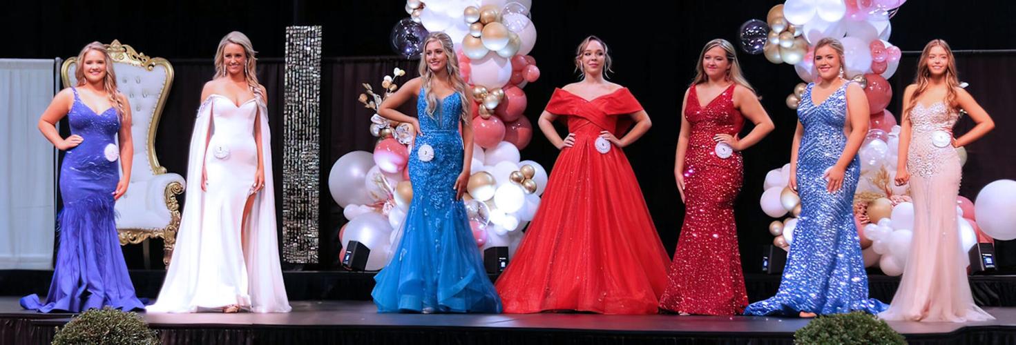 Bolin sweeps Miss Highlands County pageant | Highlands Sun ...