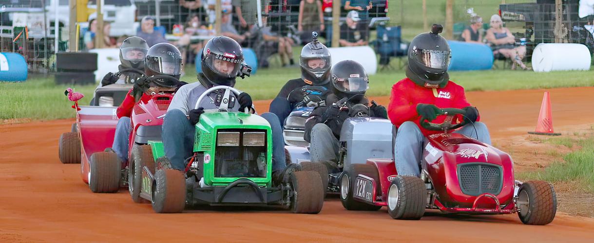 NASGRASS finds success at Florida Flywheelers Park | Local ...