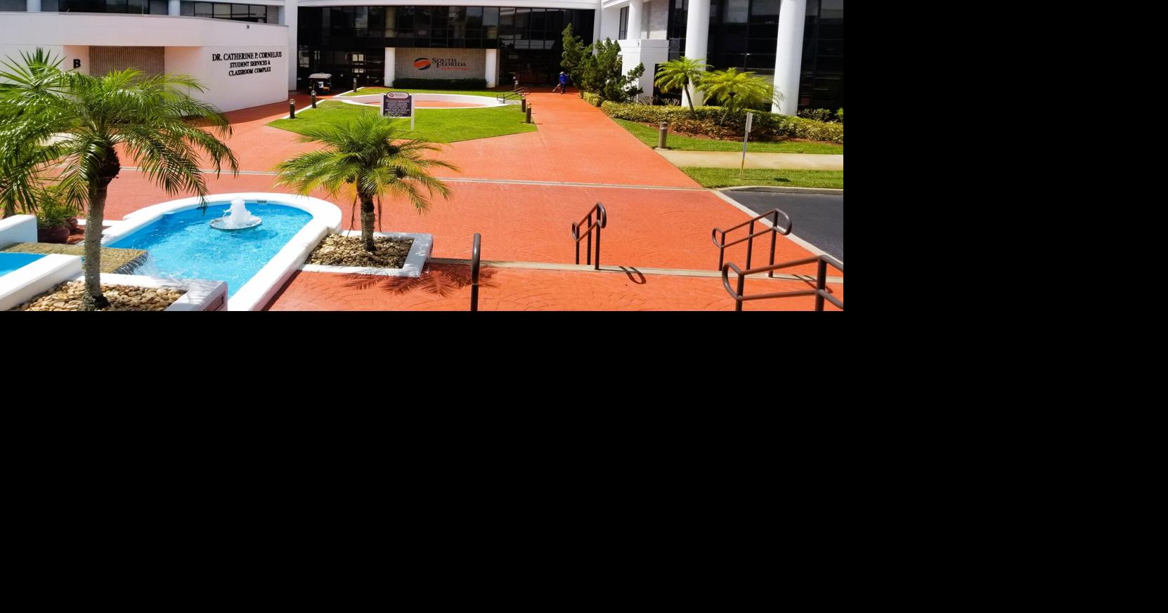 SFSC presidential search in final month for applications | News ...