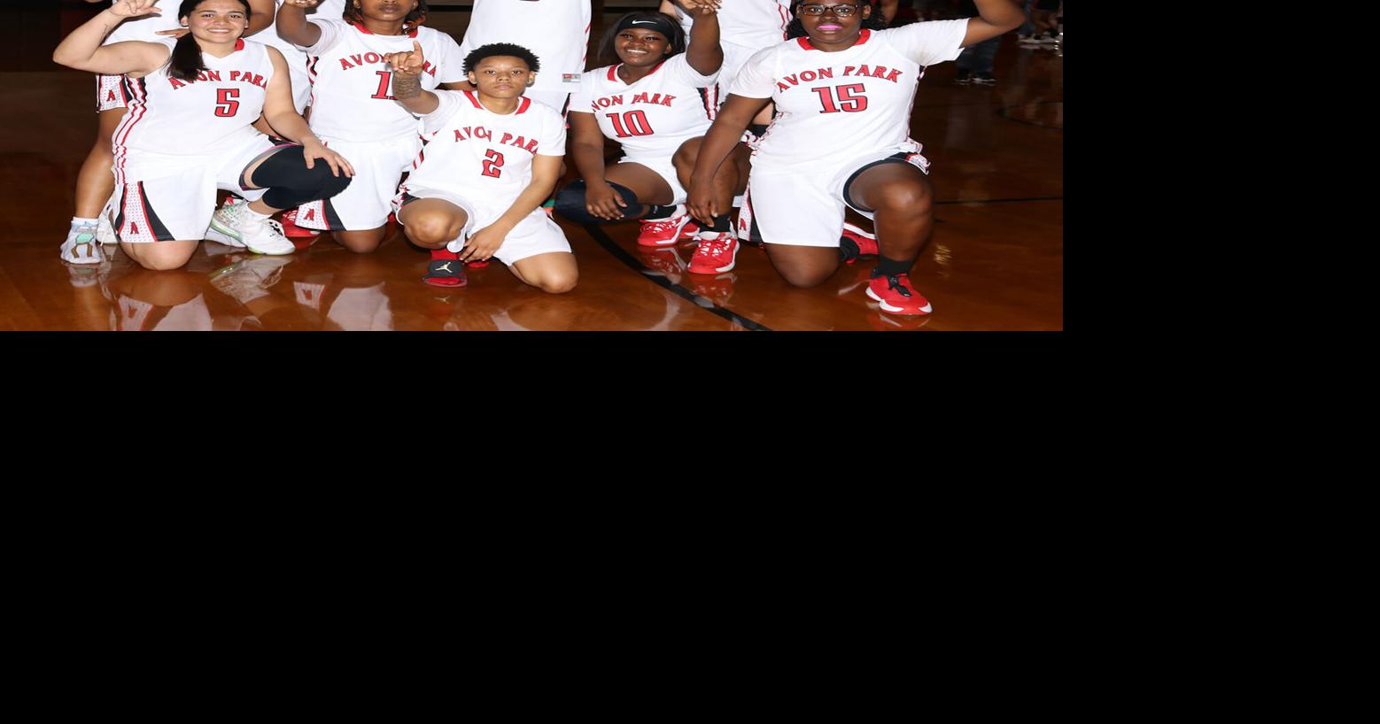 Lady Red Devils reign again as District Champions | Local ...