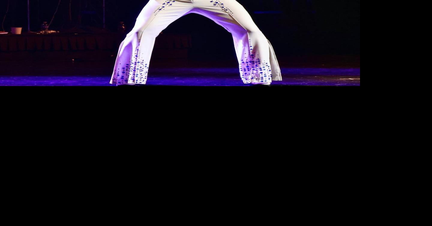 Forever Elvis ‘73 returns to Highlands County | News ...