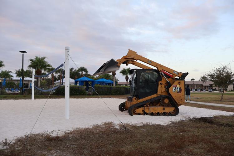 Sun ‘N Lake Improvement District moves forward with construction ...