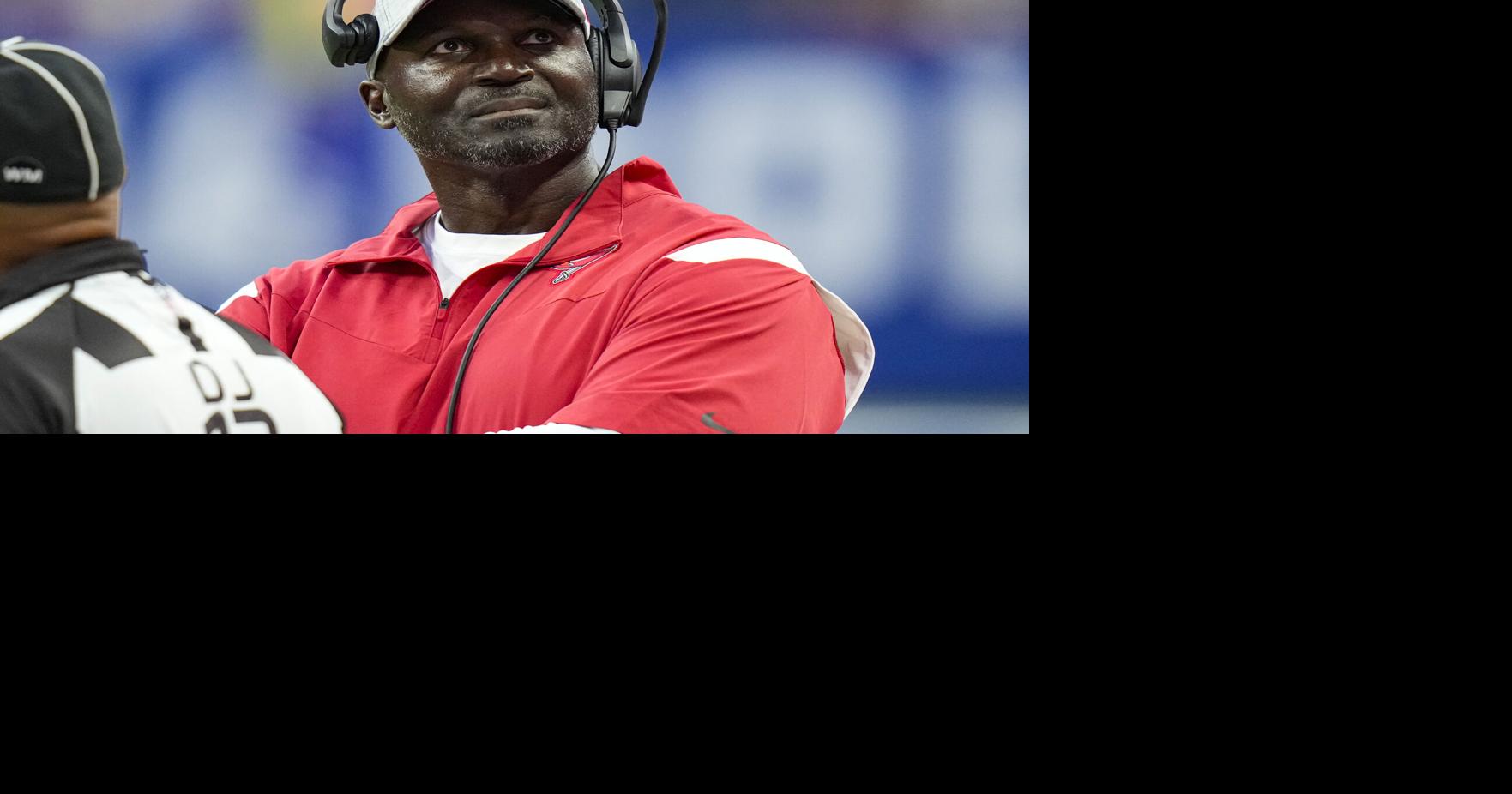 NFL features record-tying 10 new head coaches | National ...