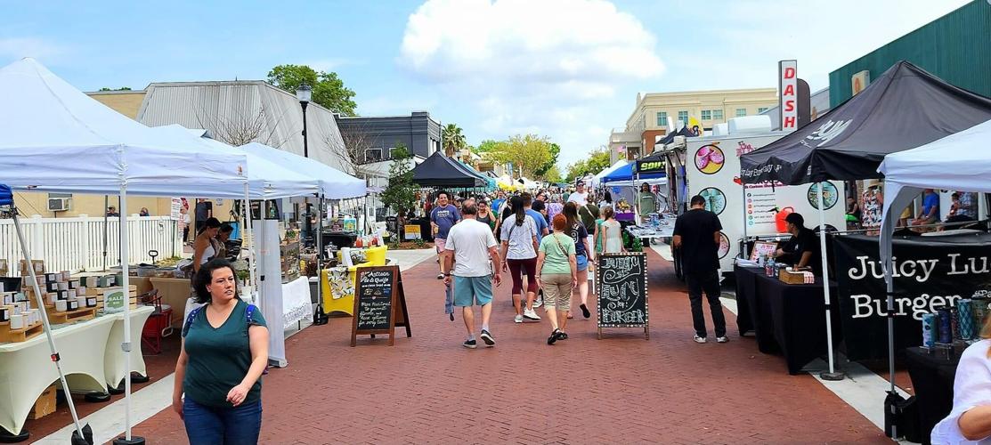 Clermont’s inaugural Irish Festival draws big crowds | Clermont News ...