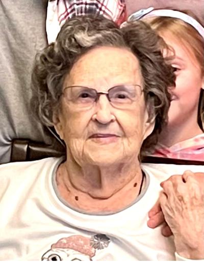 Martha C. Weeks | Obituaries | midfloridanewspapers.com