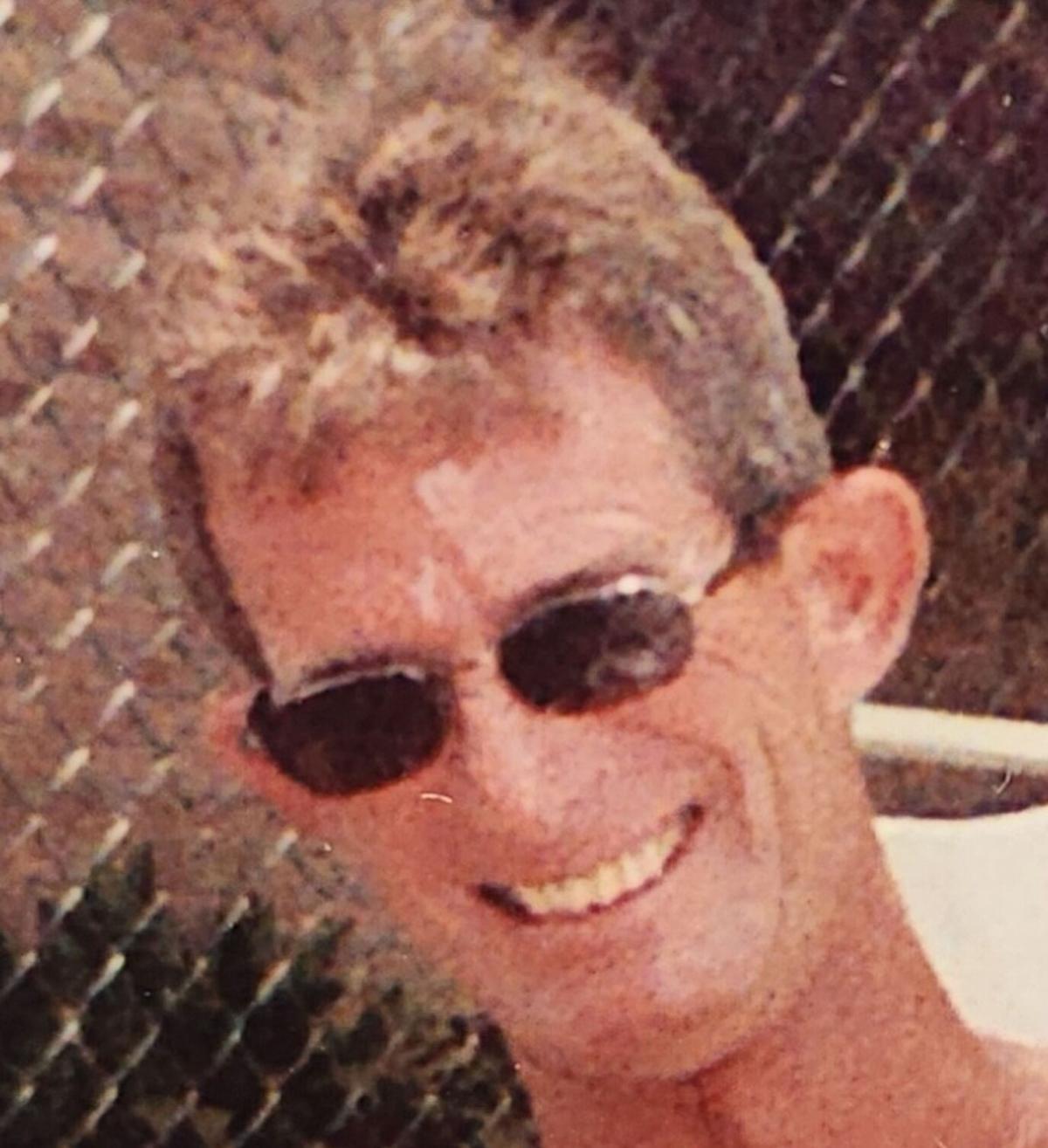 Steven A. Fitch | Obituaries | midfloridanewspapers.com