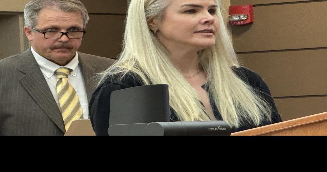 Jury recommends death penalty in deputy's murder | Highlands News-Sun ...