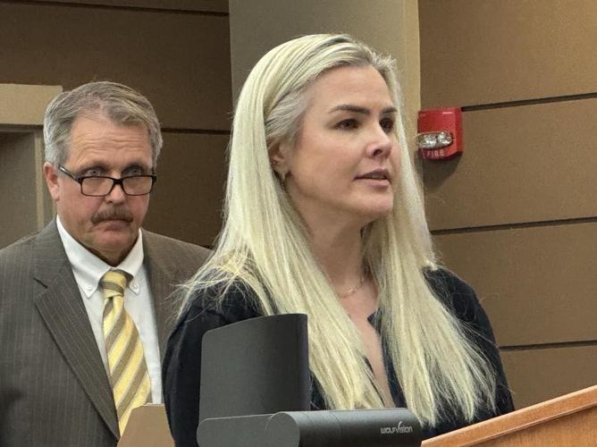 Jury recommends death penalty in deputy's murder | Highlands News-Sun ...