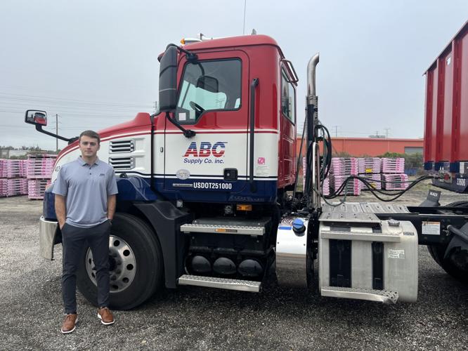 New ABC Supply facility in Avon Park ready to build | Business ...