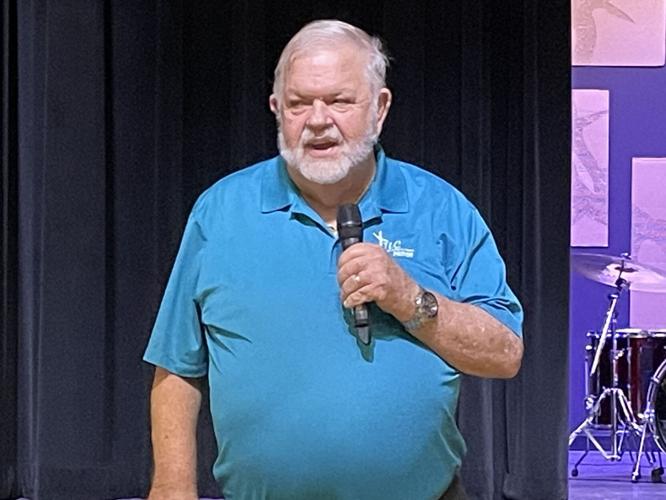 'Prayer spoken here' | | midfloridanewspapers.com