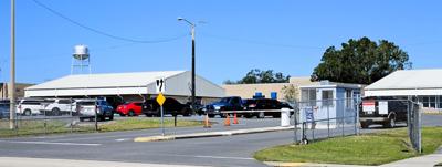 Trained, armed guardians in place at District schools | News ...